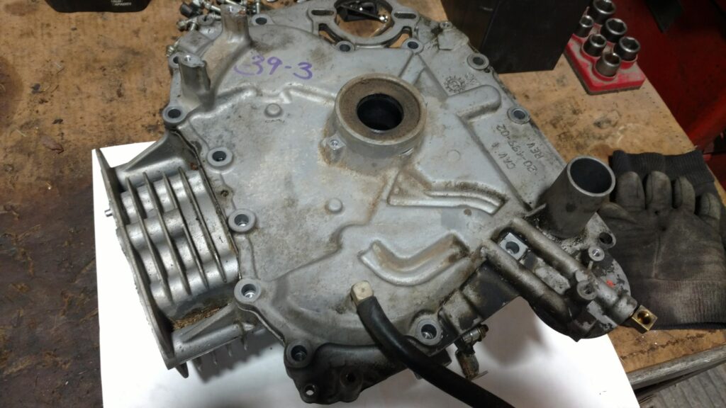 kh-20-522-01 – Cub Cadet Used Parts