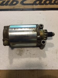 Starters and Generators – Cub Cadet Used Parts
